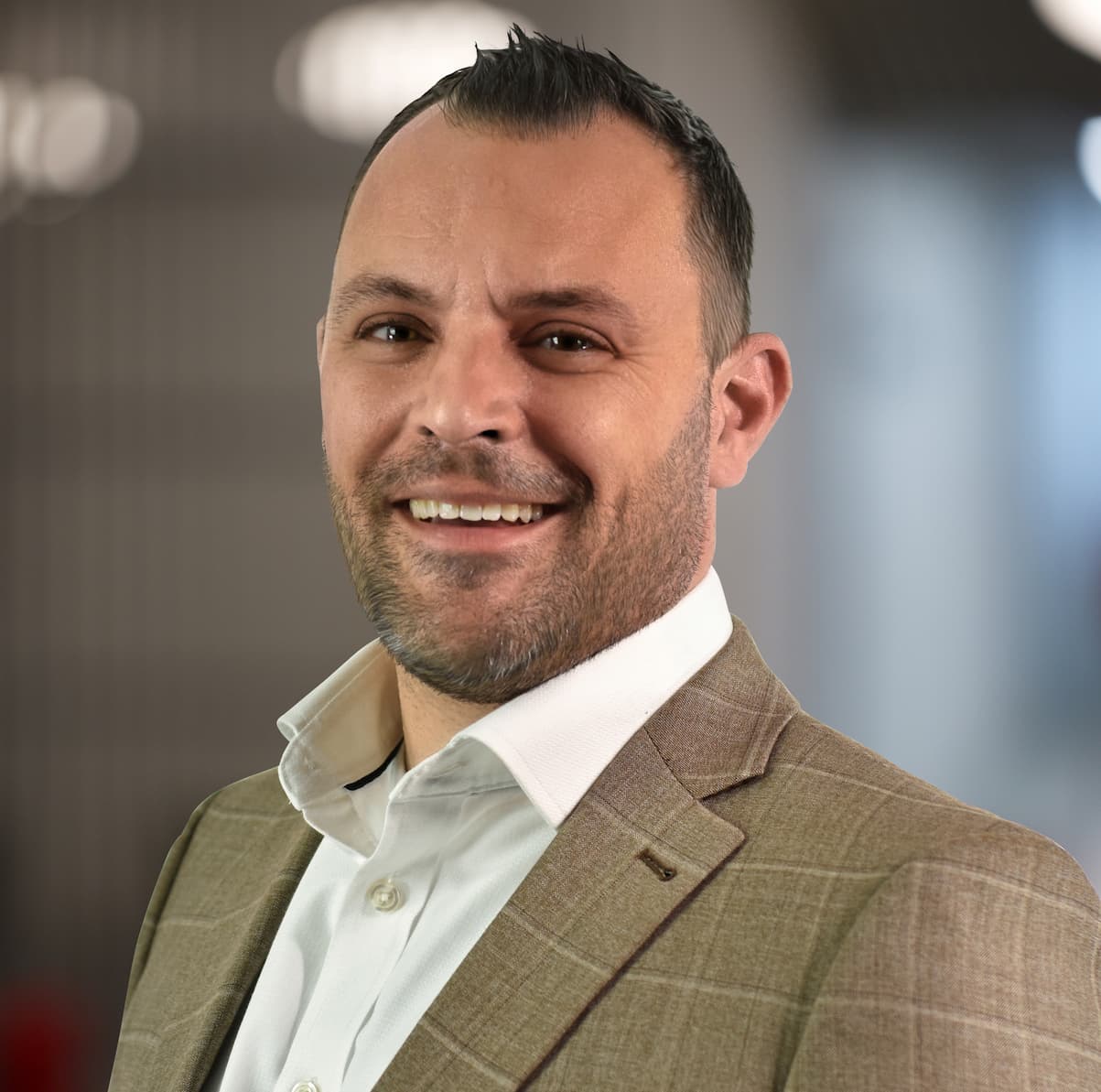 Josh DiFalco – TMG