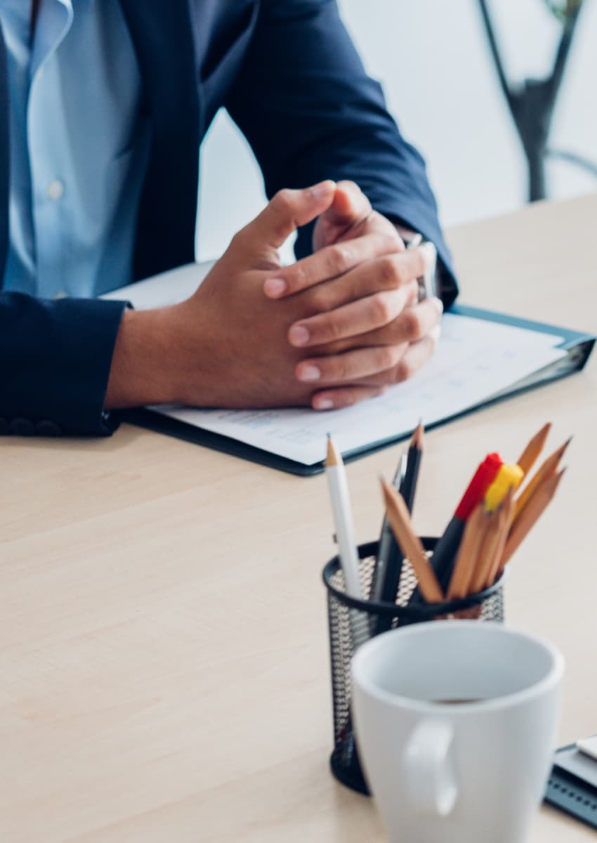 Executive Assessment – TMG